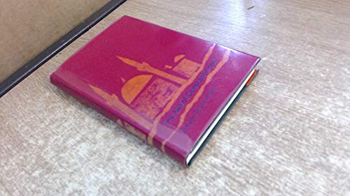 The Fall of Constantinople, 1453: Runciman, Steven: Amazon.com: Books