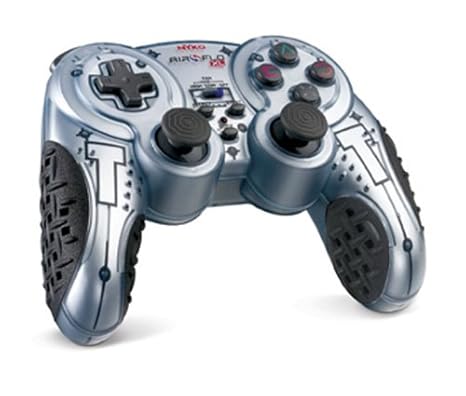 Nyko Air Flo XL Controller: Amazon.co.uk: PC & Video Games