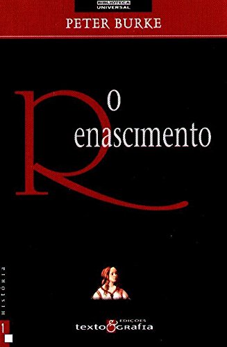 O Renascimento PDF Peter Burke