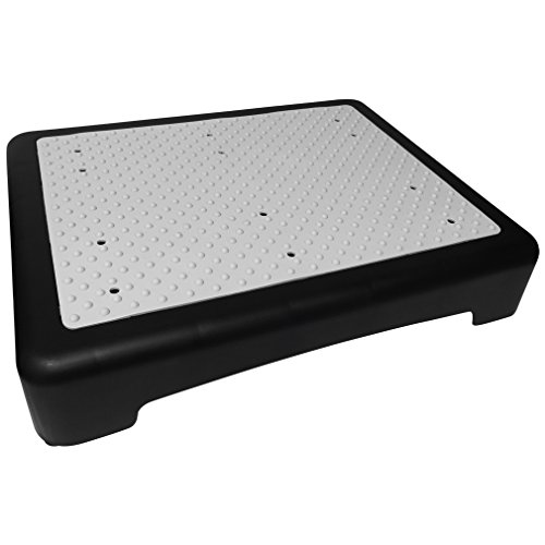 Safe Step Stools for Seniors (For Home, Kitchen, Bath, and the Car ...