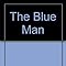 The Blue Man: Kin Platt: 9789990371482: Amazon.com: Books