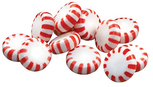 Brach's Party Time Assorted Hard Candy Mix, 3 Lb Bulk Bag Individually ...