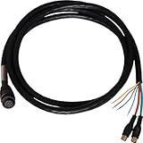 Amazon.com: Navico SIM-000-00129-001 / Simrad NSE Video/Comms Cable ...