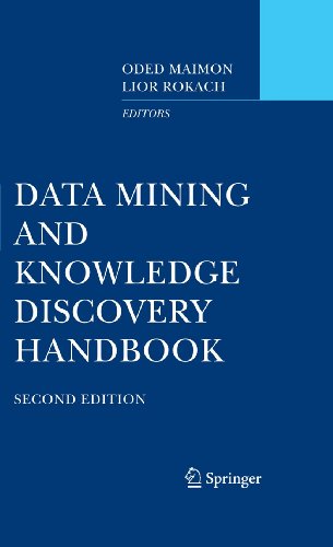 Amazon - Data Mining and Knowledge Discovery Handbook: Maimon, Oded, Rokach, Lior: 9780387098227 ...