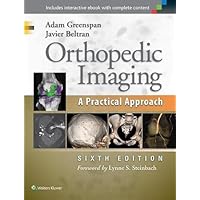 Orthopedic Imaging: A Practical Approach: 9781451191301: Medicine ...