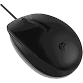 Amazon.com: HP Wired Desktop 320M Mouse : Electronics