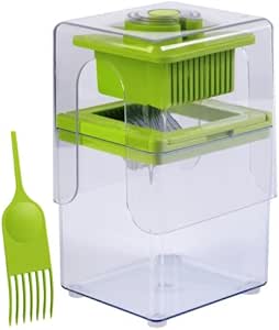 Amazon.com: Progressive International Tower Slicer: Home & Kitchen