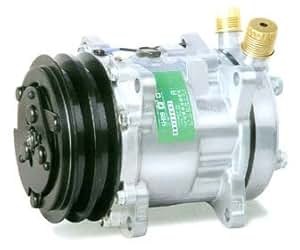 Genuine Hyundai 97701-1R000 Compressor Assembly, Compressors - Amazon ...