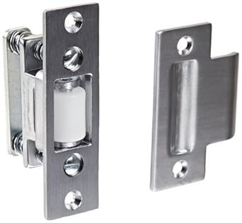 Grab Catch, Pull-to-Open, Roller: Hardware Latches: Amazon.com ...