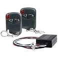 Logisys RM01 1 Channel Wireless Control On/Off : Automotive