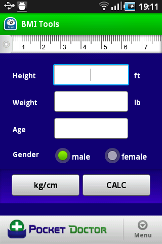 Pocket Doctor Pro:Amazon.com:Appstore for Android