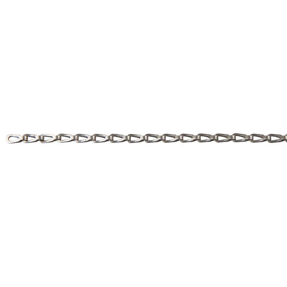 Amazon.com: Perfection Chain Products 54742 2/0 Plumber's Chain ...