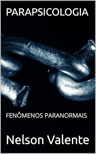 PARAPSICOLOGIA : FENÔMENOS PARANORMAIS - eBook, Resumo, Ler Online e ...