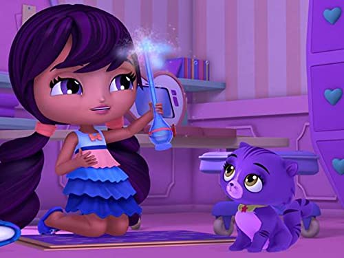 Watch Little Charmers - Season 2 | Prime Video