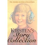 American Girls Collection Kirsten 1854 Set of 6 (1 Meet Kirsten, 2 ...
