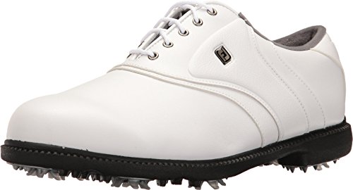 FootJoy Originals Men's Golf Shoes 45325 White Size 13 for sale online ...
