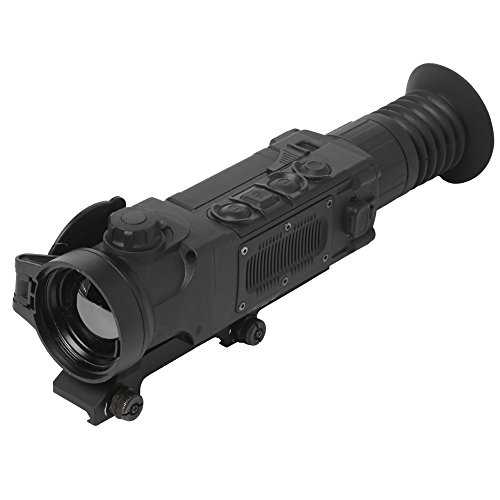 Pulsar Trail XP50 1.6-12.8x42 Thermal Riflescope in Dubai - UAE | Whizz ...