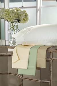 Amazon.com: DreamFit Bamboo Rayon Blend SPLIT King - Sand - (Adjustable ...