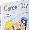 Career Day: Rockwell, Anne, Rockwell, Lizzy: 9780060275655: Amazon.com ...