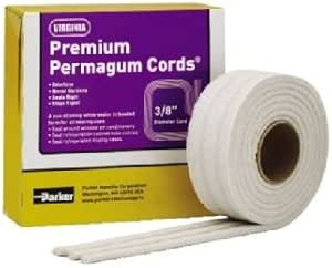 Amazon.com : Permagum Cords 3/8 : Other Products : Everything Else