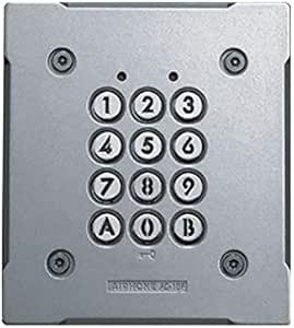 Amazon.com : Aiphone Keypad Access Device AC-10F : Handheld And Pda ...