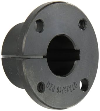 Gates QT .15/16 QT-Type Bushing, 15/16" Bore: Bushed Bearings: Amazon ...
