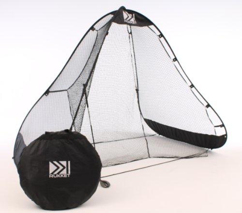 Pop-up Practice Golf Net Black Max | Amazon price tracker / tracking ...