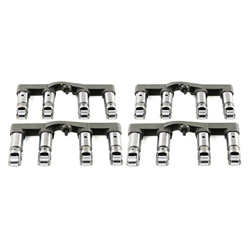 Set of MDS Hydraulic Roller Valve Lifters Fits Dodge Jeep 5.7L 6.4L ...