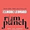 Amazon.com: Rum Punch: A Novel: 9780062119827: Leonard, Elmore: Books