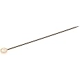 Amazon.com | Barfly M37031CP Cocktail Pick, Circle Top, 4.25" inch ...