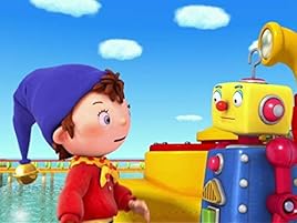 Watch Noddy In Toyland - Season 1 | Prime Video