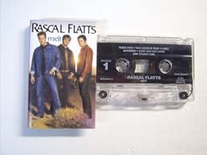Rascal Flatts - Melt - Amazon.com Music
