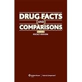 Drug Facts and Comparisons 2017: 9781574393767: Medicine & Health ...