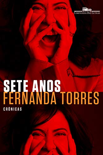 Sete anos | Amazon.com.br