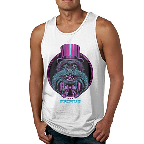 Primus Tour Dates 2020 & Concert Tickets | Bandsintown