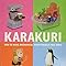Karakuri: How to Make Mechanical Paper Models That Move | Amazon.com.br