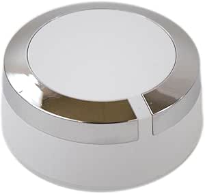 Amazon.com: GE Dryer Timer Knob, White, WE01X24552 : Appliances