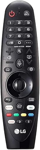 سعر Remote Control for LG Led Smart Tv Compatible with LG Magic Led ...