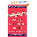 The Scrabble Word-Building Book: Updated Edition: Saleem Ahmed ...