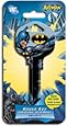 Amazon.com: Batman Blue KW1 House Key: Health & Personal Care