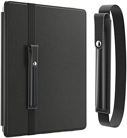 MoKo Pencil Case Holder Compatible with Microsoft Surface Slim Pen/Pen ...