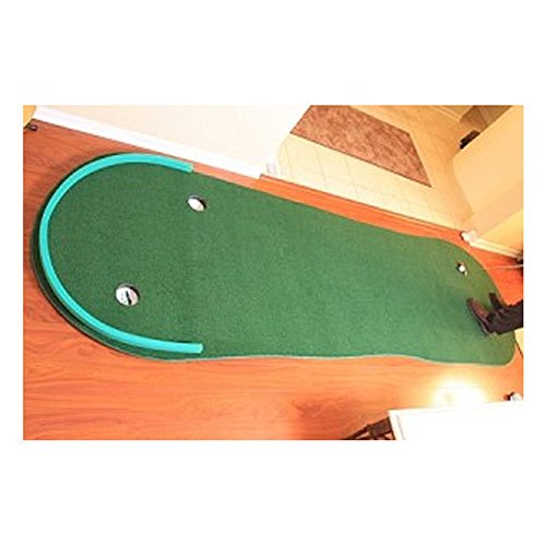 Best Indoor Practice Putting Green - Man Cave Advisor