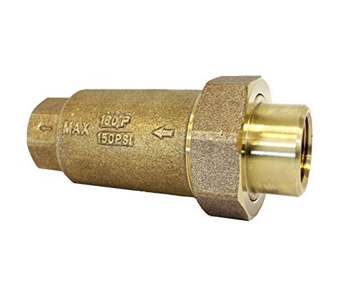 Compare Price: boiler check valve - on StatementsLtd.com