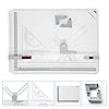 A3 Portable Drafting Table Drawing Board, Multifunctional Drawing Table ...