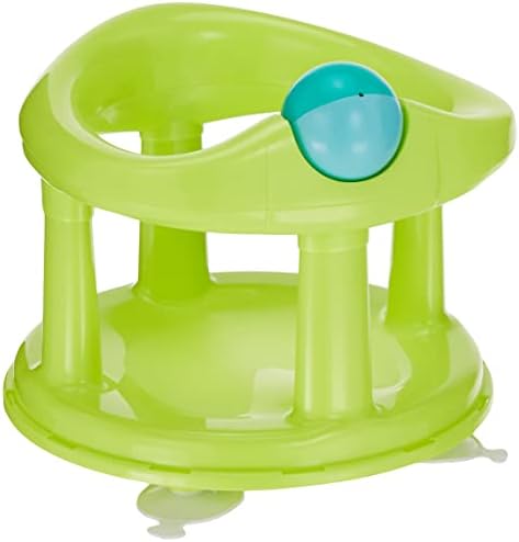 Safety 1st Swivel Bath Seat, Lime price in Saudi Arabia | Amazon Saudi ...