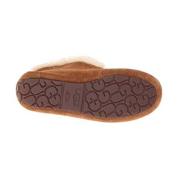 UGG Women's Alena Slipper | Pretty Boots and Shoes