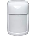 Amazon.com: Honeywell Home IS335 Wired PIR Motion Detector, 40' x 56 ...