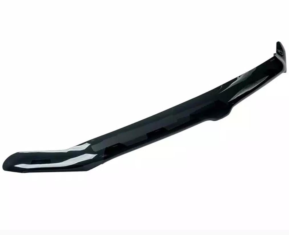 Stampede 2148-2 Vigilante Premium Bug Shield Hood Protector for Ford ...