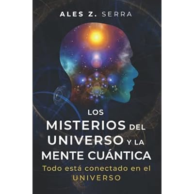 Los Misterios Del Universo Y La Mente Cuántica Barbados Ubuy