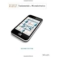 Fundamentals of Microelectronics: Razavi, Behzad: 9781118156322: Amazon.com: Books
